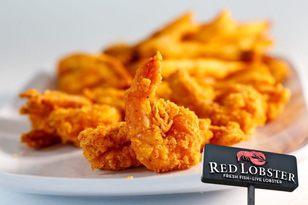 Red Lobster Faces Bankruptcy After “Ultimate Endless Shrimp” Promotion ...